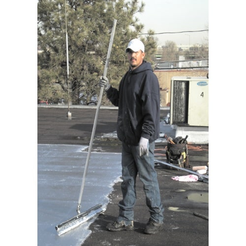 Kirby Fiberglass Applicator Brush 24 in. - Garza Roofing & Supply ...