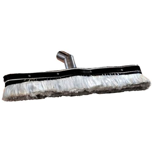 Kirby Fiberglass Applicator Brush 18 in. - Garza Roofing & Supply ...