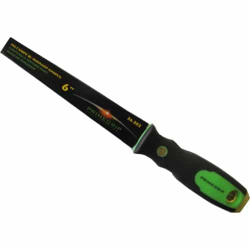 Primegrip 6 In. Felt Knife W/ Duragrip - Garza Roofing & Supply ...