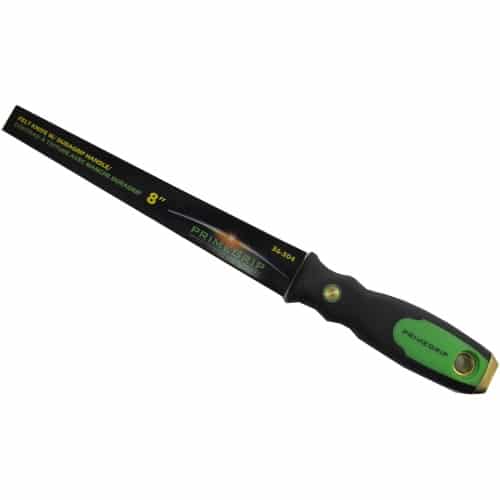 Primegrip 8 In. Felt Knife W/ Duragrip Handle |Garza Roofing & Supply ...