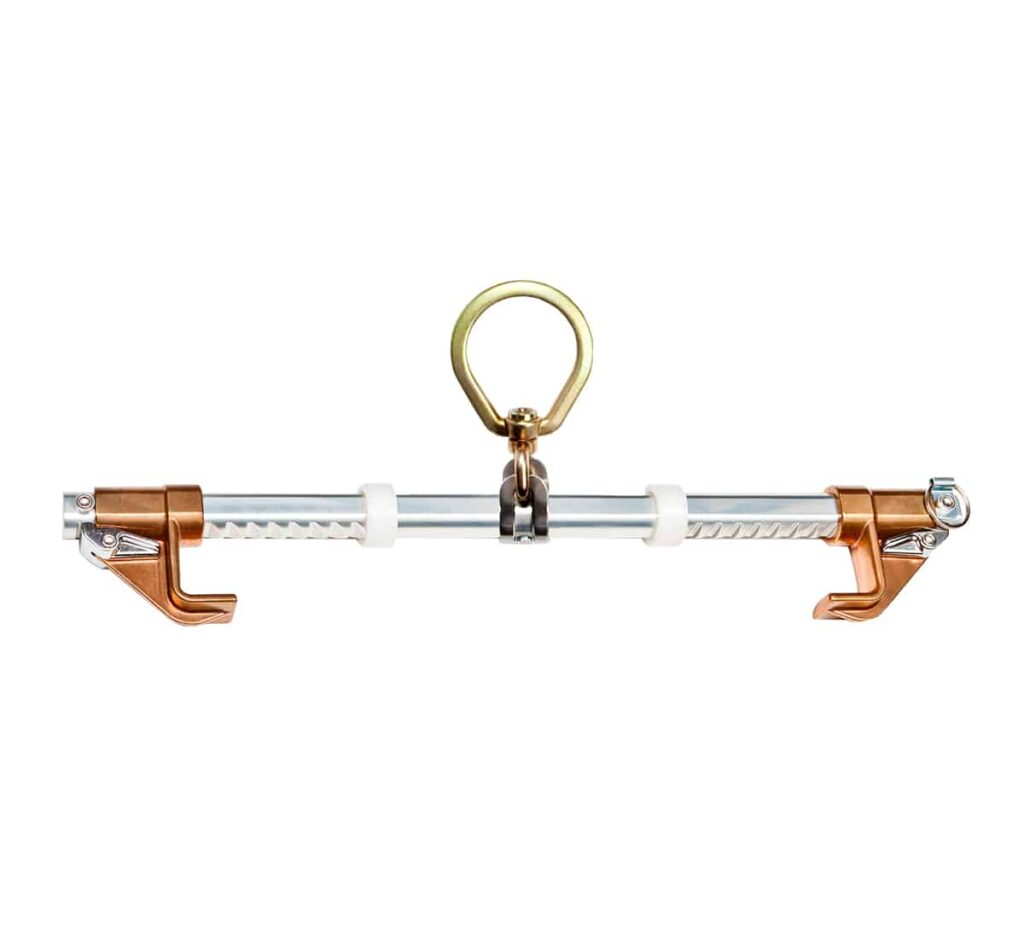 Lightweight Adjustable Beam Anchor - Garza Roofing & Supply | Chicago's ...