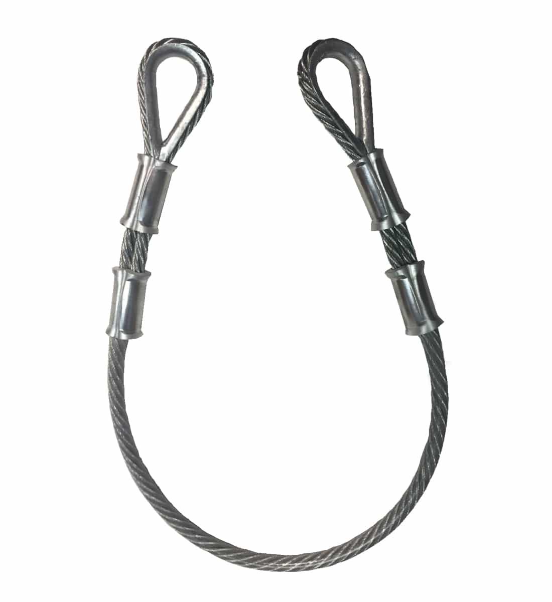 24" Cable Cross Arm Strap #FS830 - Garza Roofing & Supply | Chicago's ...