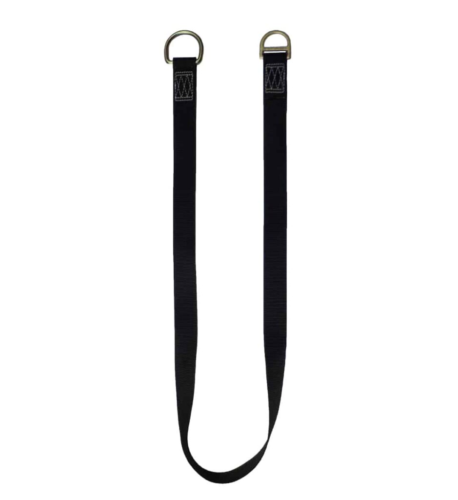 6' Heavy Weight Anchor Strap #FS88811-HW - Garza Roofing & Supply ...