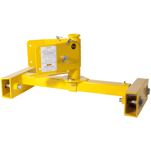 Guardian Standing Seam Roof Clamp # 00250 - Garza Roofing & Supply ...
