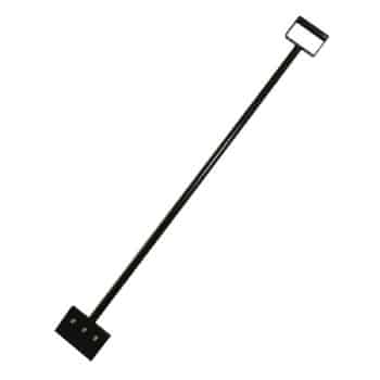 7" Spud Bar with D-Handle #CRD-70 - Garza Roofing & Supply | Chicago's ...