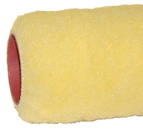 9" Roller Cover with 1-1/4" Nap (Phenolic Core)