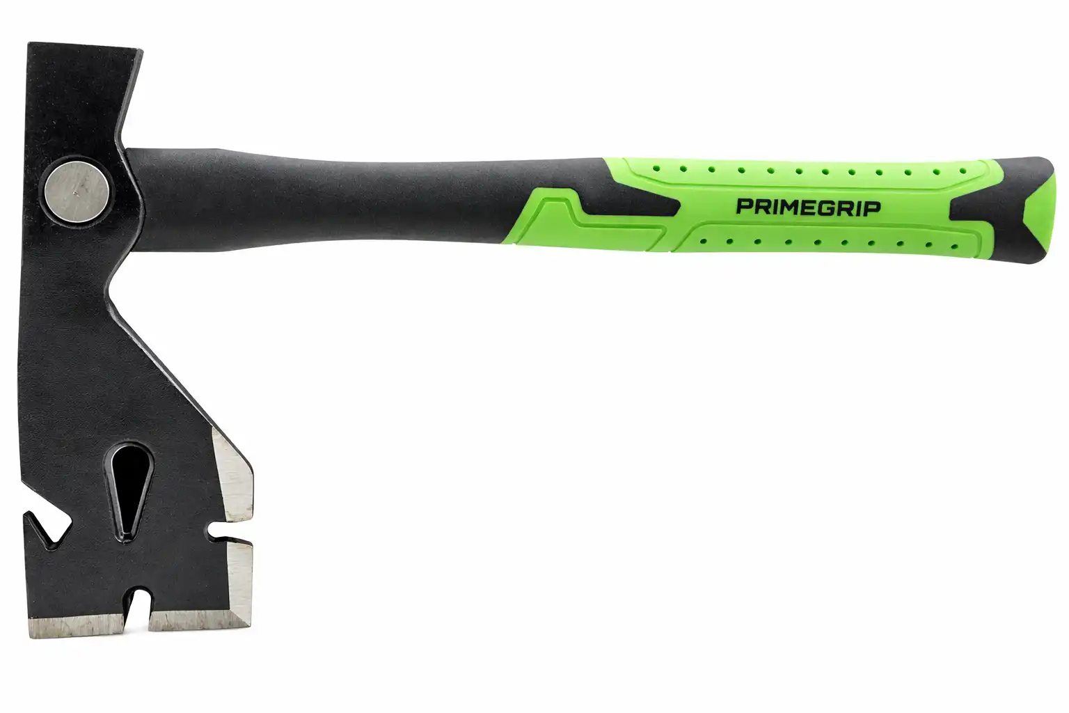 Best Damn Hammer Roofing Hatchet - Garza Roofing